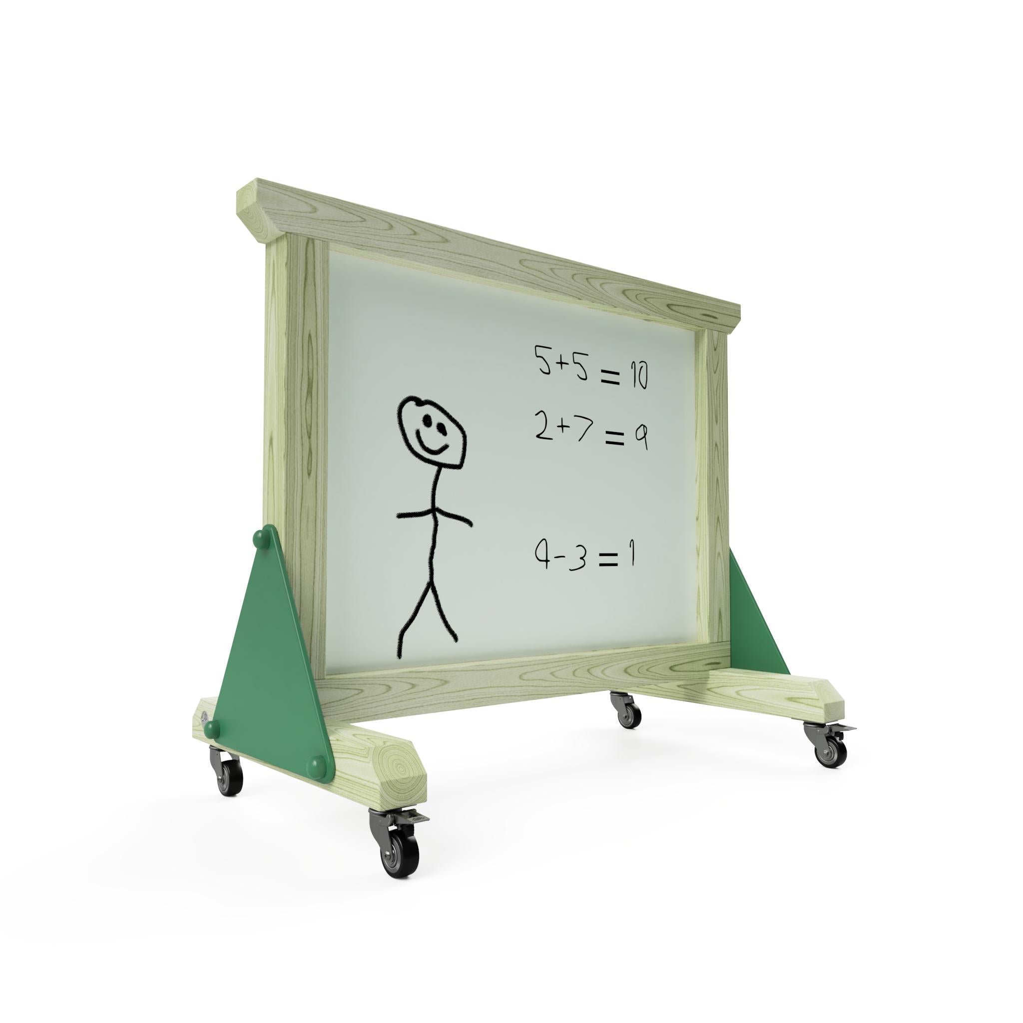 Mark-Making - Whiteboard, Chalkboard, Painting Window - Creative ...