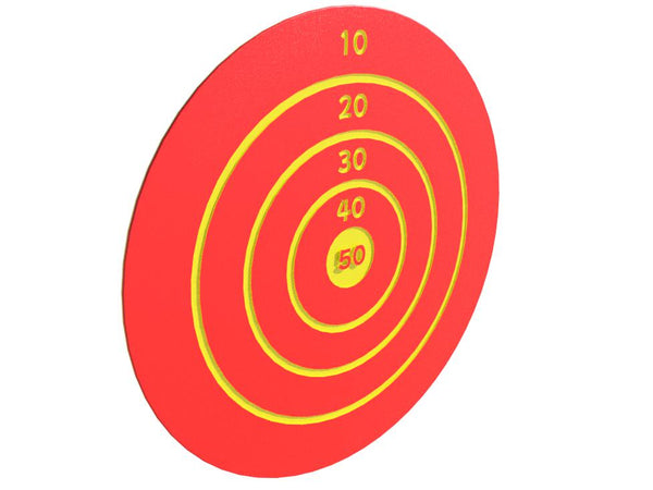 Wall Target Bundle - Active Play Challenge - The School Playground ...